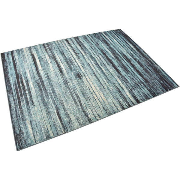 Williston Forge Stripped Design Large Area Rugs - Wayfair Canada
