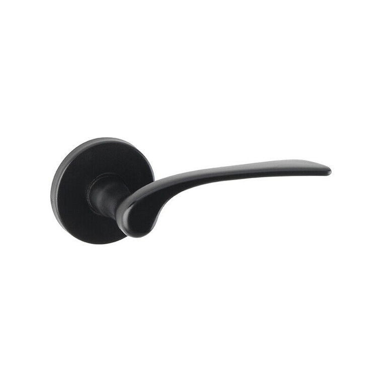 Urfic Single Dummy Door Handle | Wayfair.co.uk