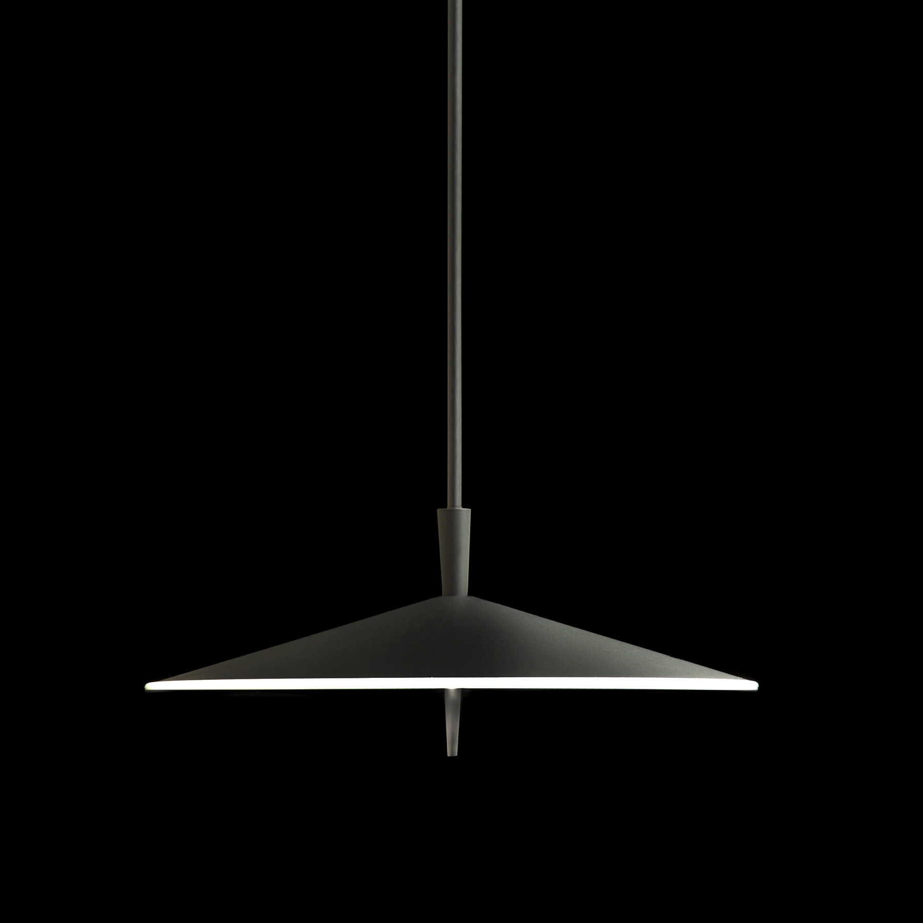 ZANEEN design Pla Suspension Pendant | Wayfair