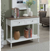 Lark Manor Mayall 36'' Console Table & Reviews | Wayfair