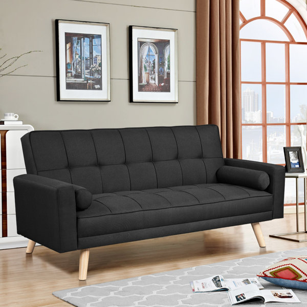 Flat Pack Sofa 2.5 Seater | Wayfair.co.uk