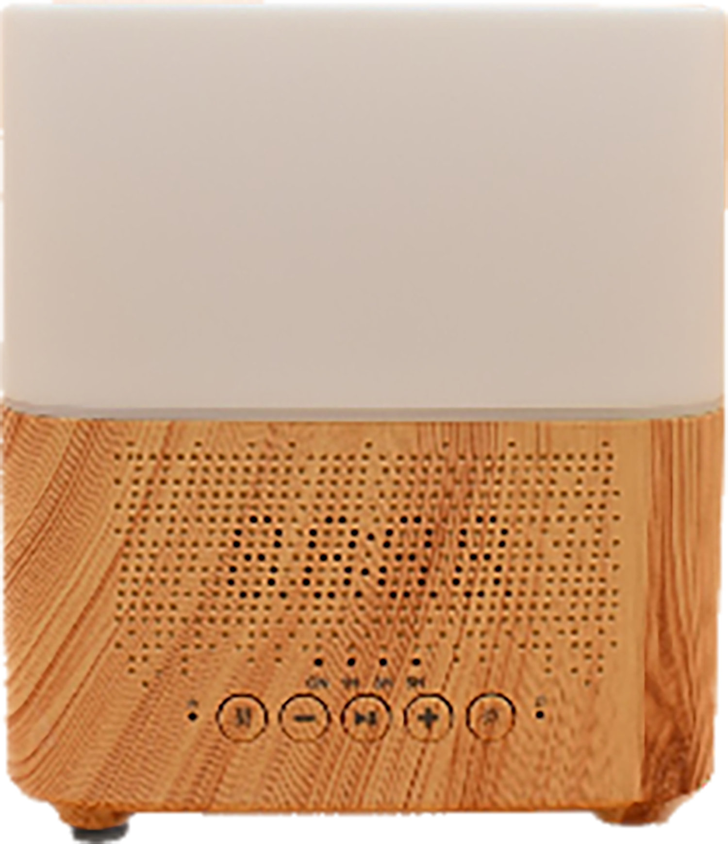 Mystic Romance Light Color Light Diffuser | Wayfair