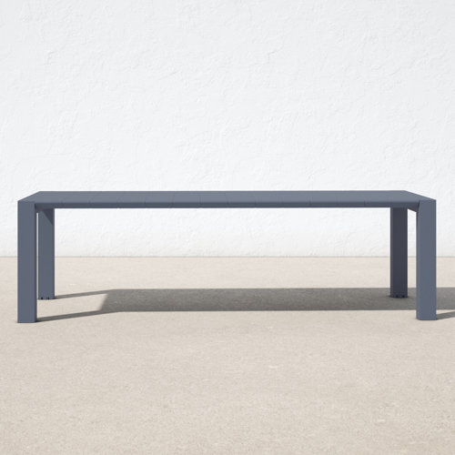 Modern Outdoor Dining Tables | AllModern