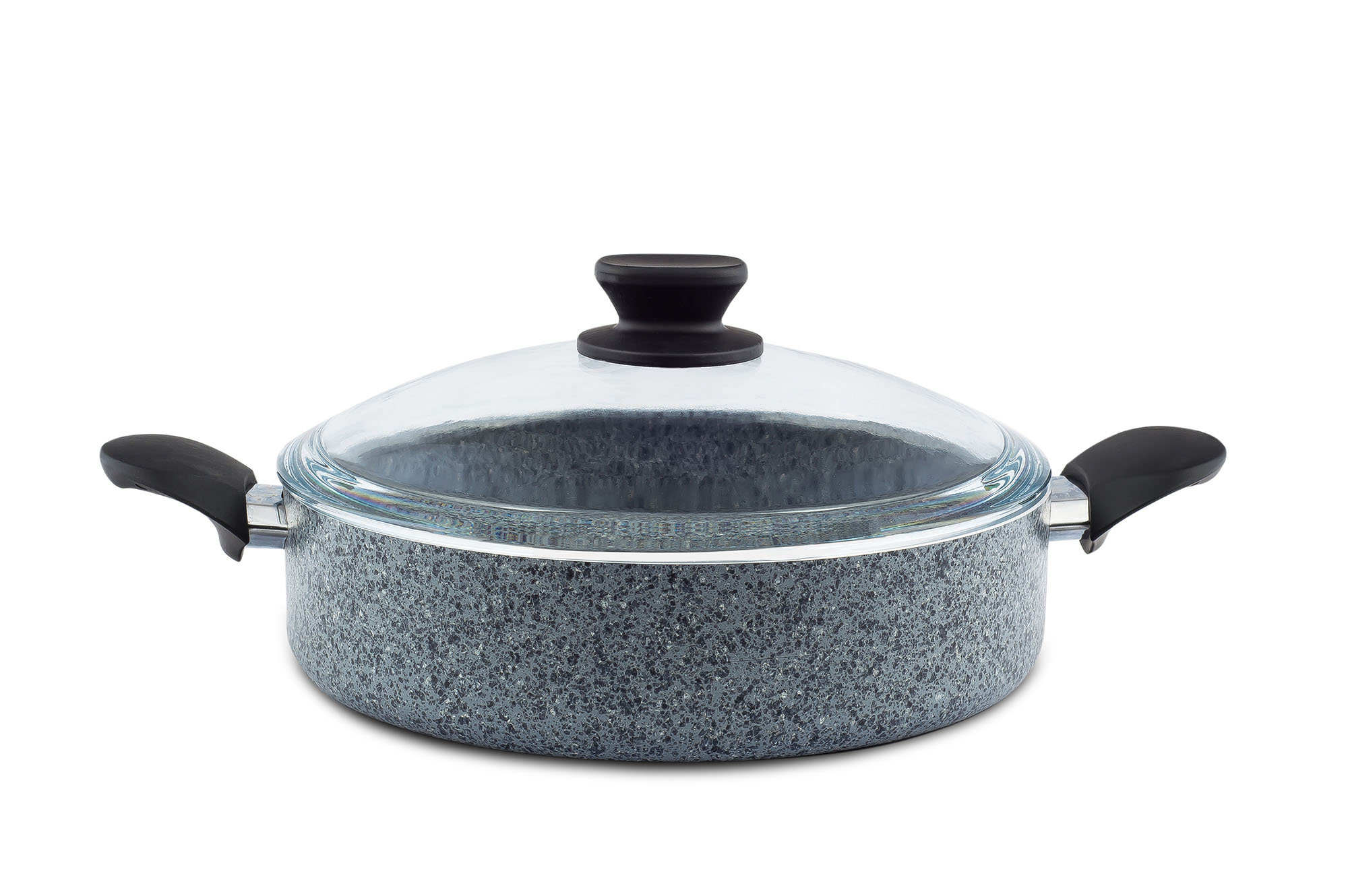 East Urban Home Leslie 2.1 qt. Peek Standard Pot with Lid - Wayfair Canada