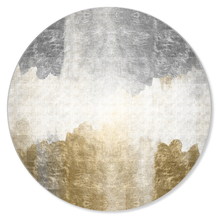 Oliver Gal Amantes Circle by Oliver Gal | Perigold