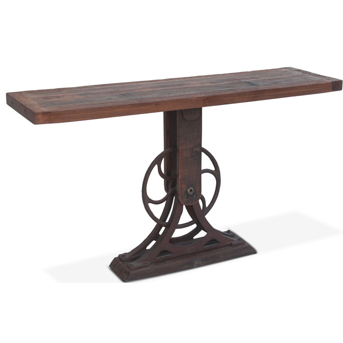 Williston Forge Arlo 56'' Console Table | Wayfair