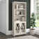 Laurel Foundry Modern Farmhouse Kistner Storage Bookcase & Reviews ...