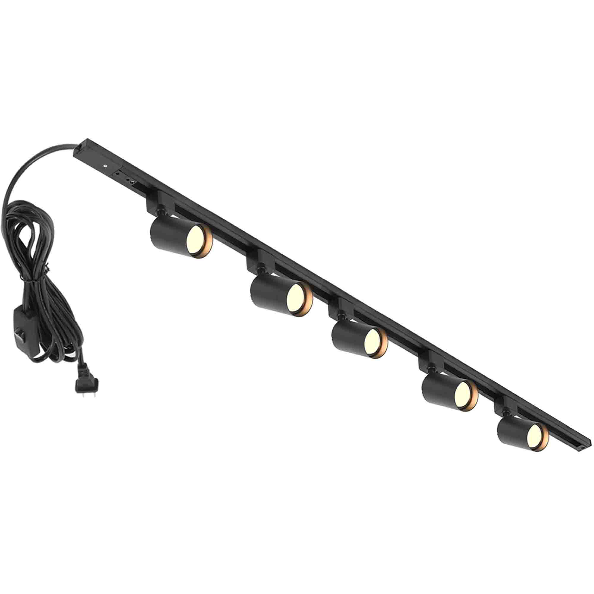 SUSBART 5 - Light Track Kit | Wayfair