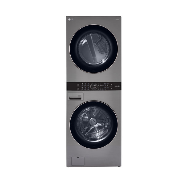 Washer & Dryer Sets On Sale | Wayfair