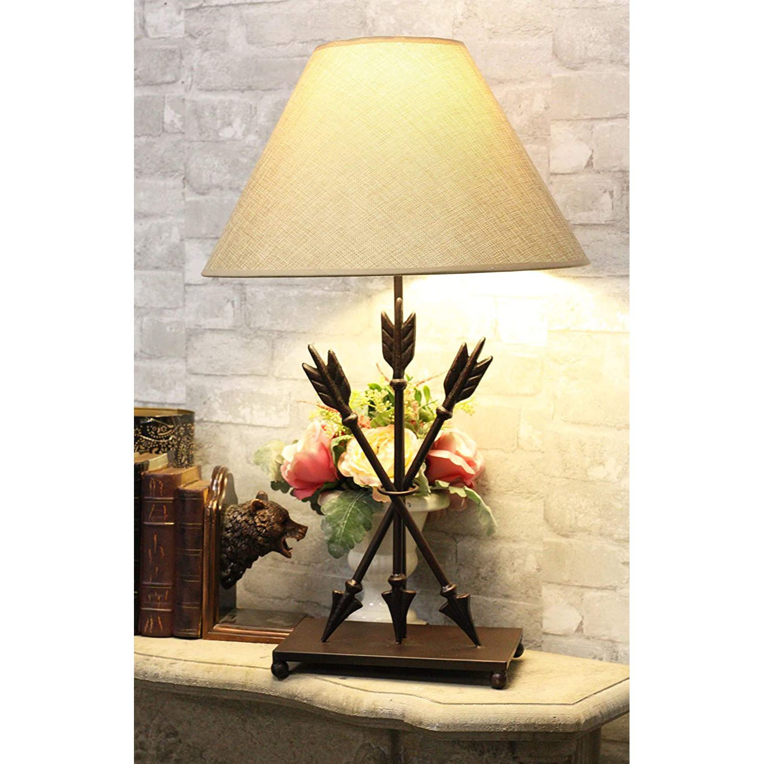 Loon Peak 27'' Multi Table Lamp Set Outlet - Wayfair Canada