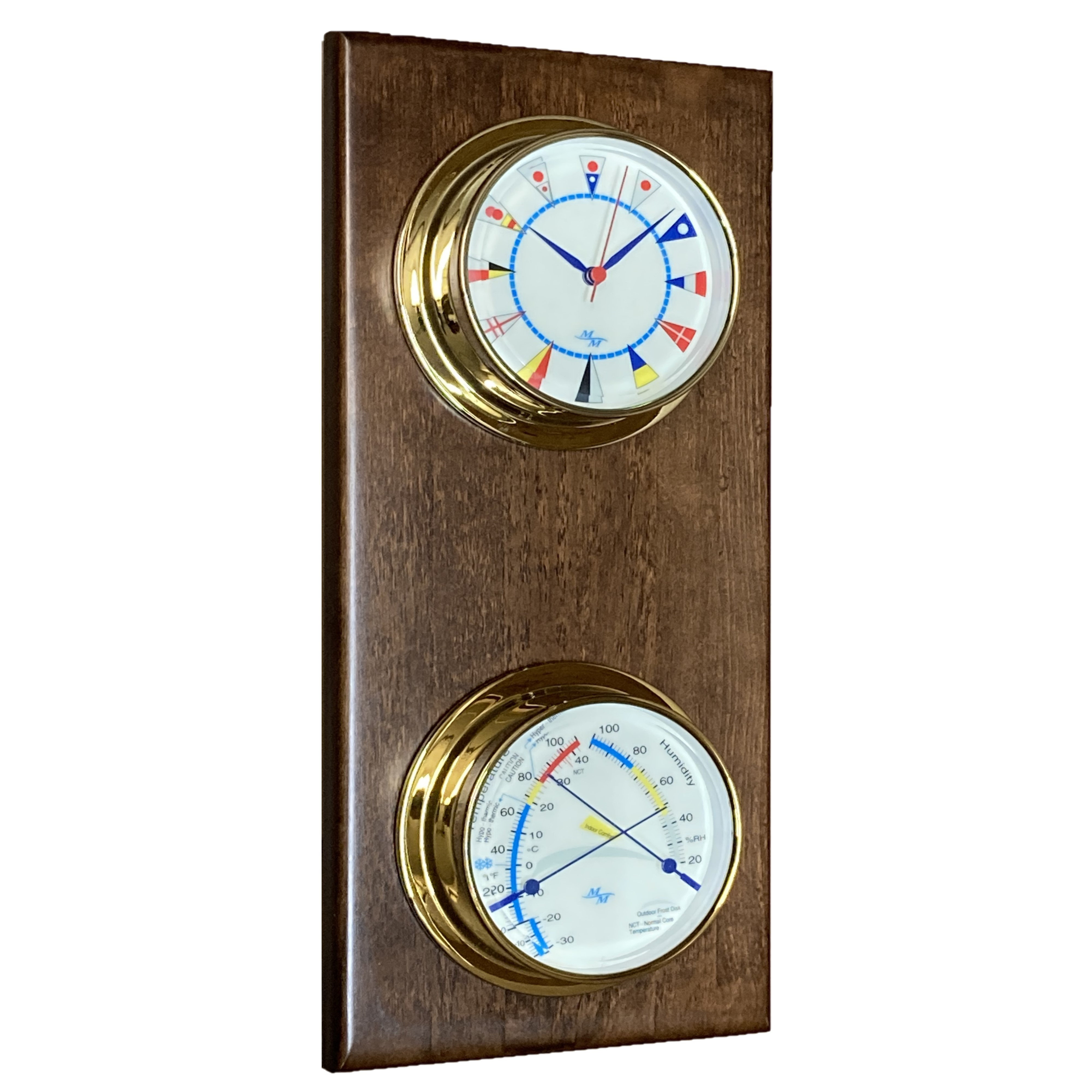 Latitude Run® Wall Clock | Wayfair