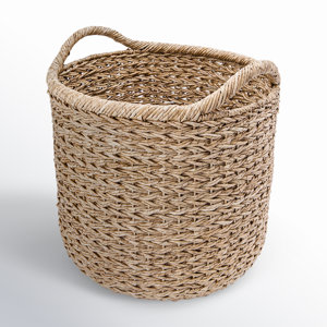 Farmhouse & Rustic Decorative Baskets | Birch Lane