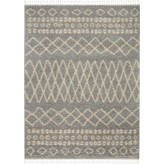 Union Rustic Iverson Geometric Rug & Reviews | Wayfair