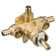 Moen M-Pact Posi-Temp Pressure Balancing Valve & Reviews | Wayfair