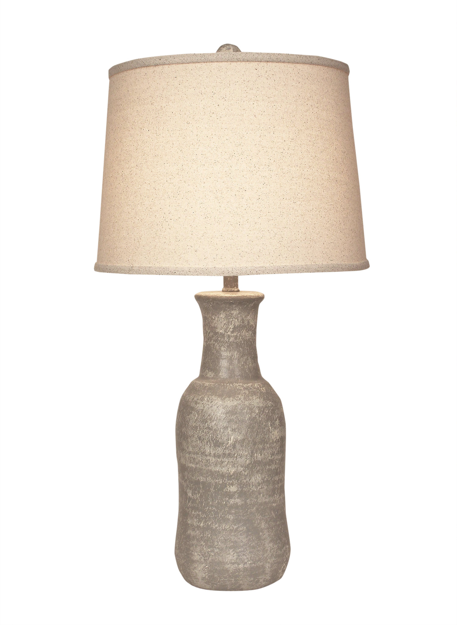 Highland Dunes Vanatta PLASTER Table Lamp | Wayfair