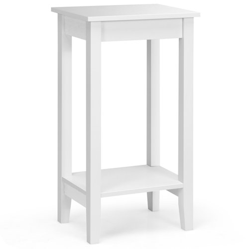 Wayfair | Tall End & Side Tables (over 28 in.)