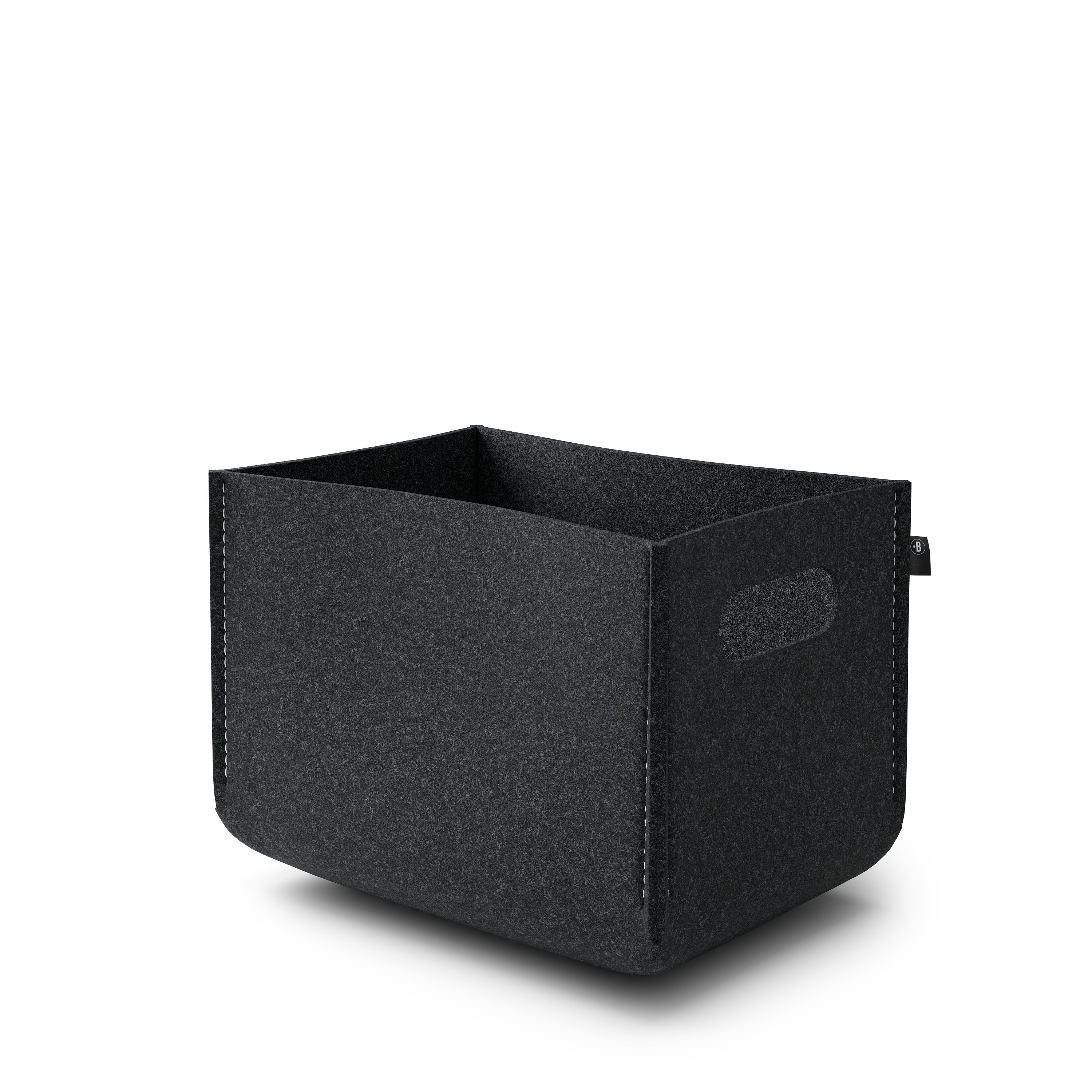 BuzziSpace Buzzibox Felt Box Xsmall - Wayfair Canada