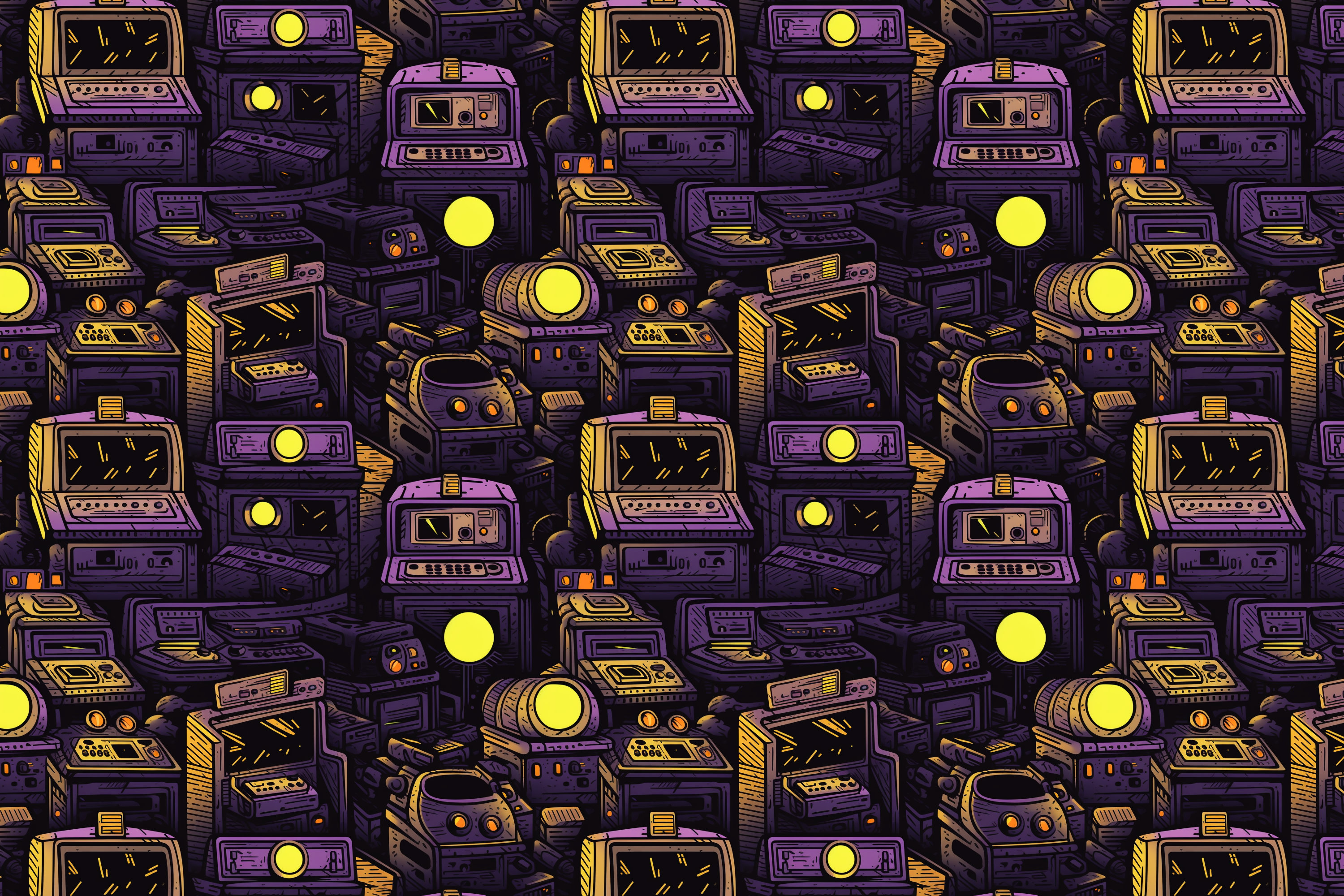 VisionDecor Armadillo Duvet Cover | Wayfair