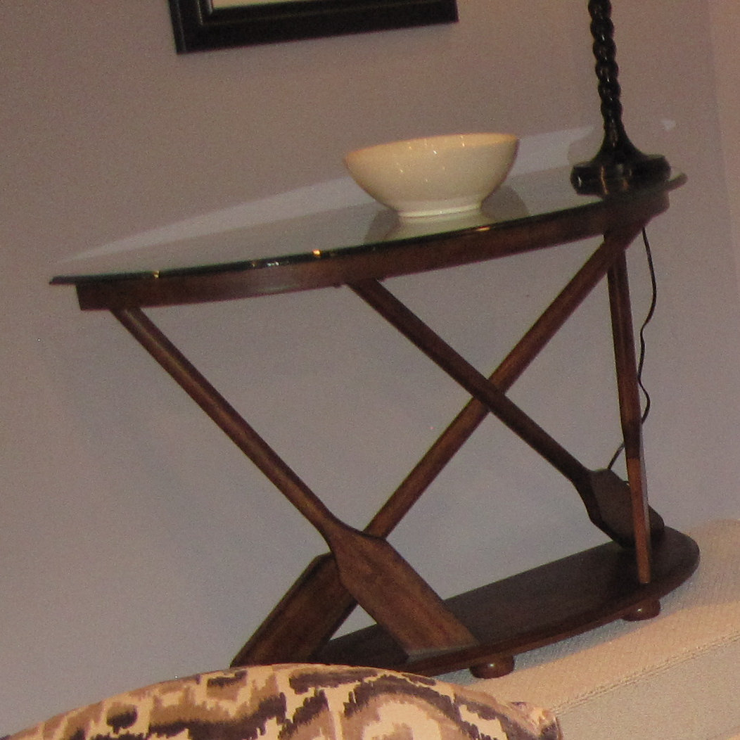 Longshore Tides Weisend Console Table | Wayfair