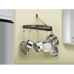Cuisinart Half Circle Wall Rack & Reviews | Wayfair