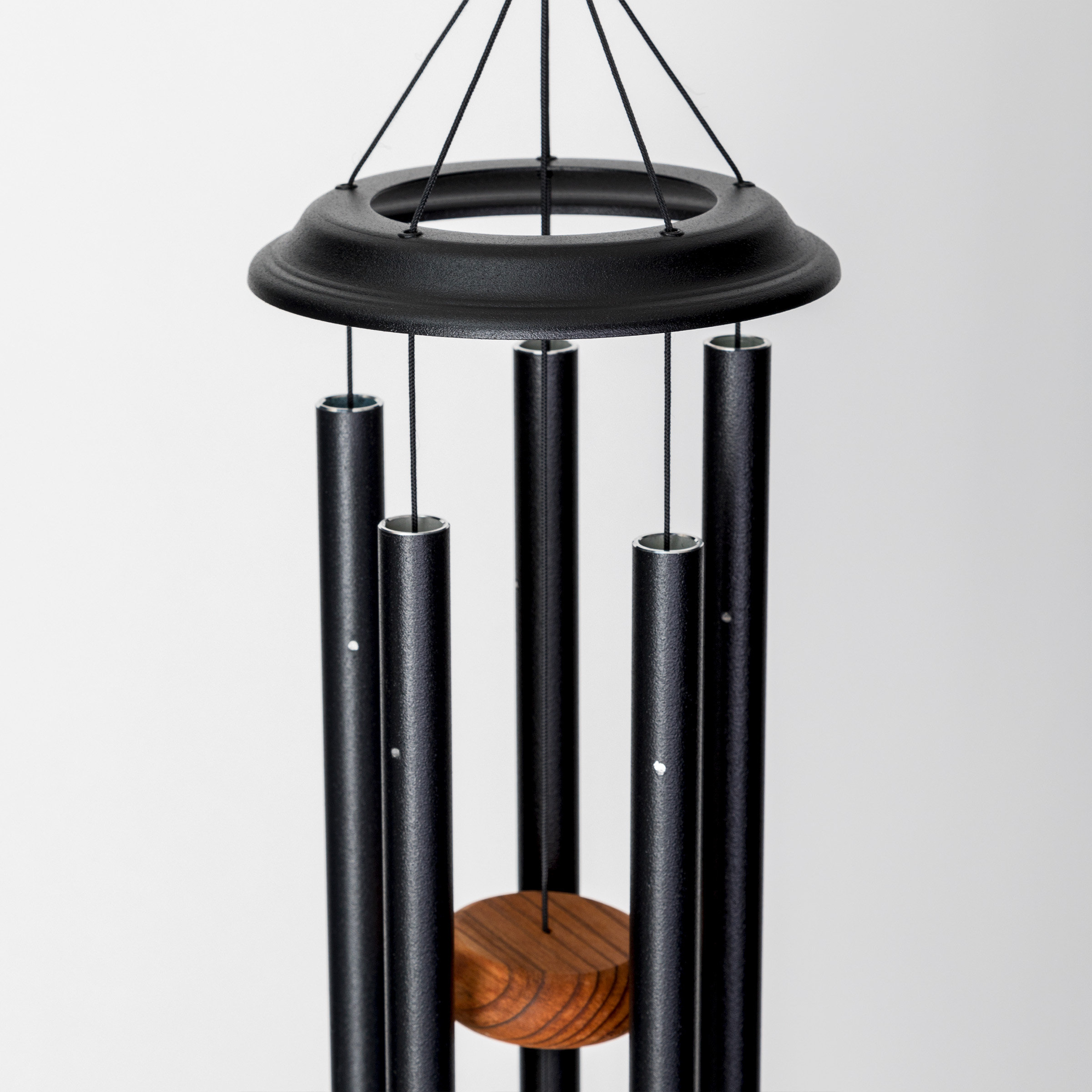 Wind River Chimes Shenandoah Melodies Aluminum Wind Chime | Wayfair