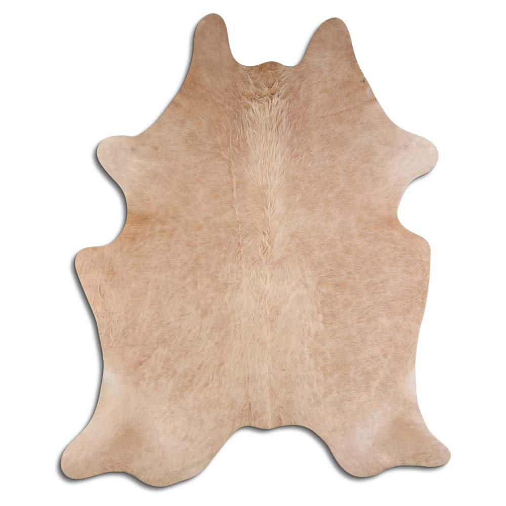 Foundry Select Tapis en cuir de vache Novelty 7 pi x 7 pi Tayonna ...