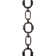 RCH Supply Company Round Welded Link Chain | Wayfair