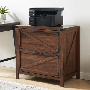Filing Cabinets You'll Love | Wayfair