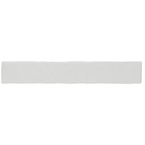 Bond Tile Virtuo 1.45 in. x 9.21 in. Crackled Ceramic Subway Wall Tile ...