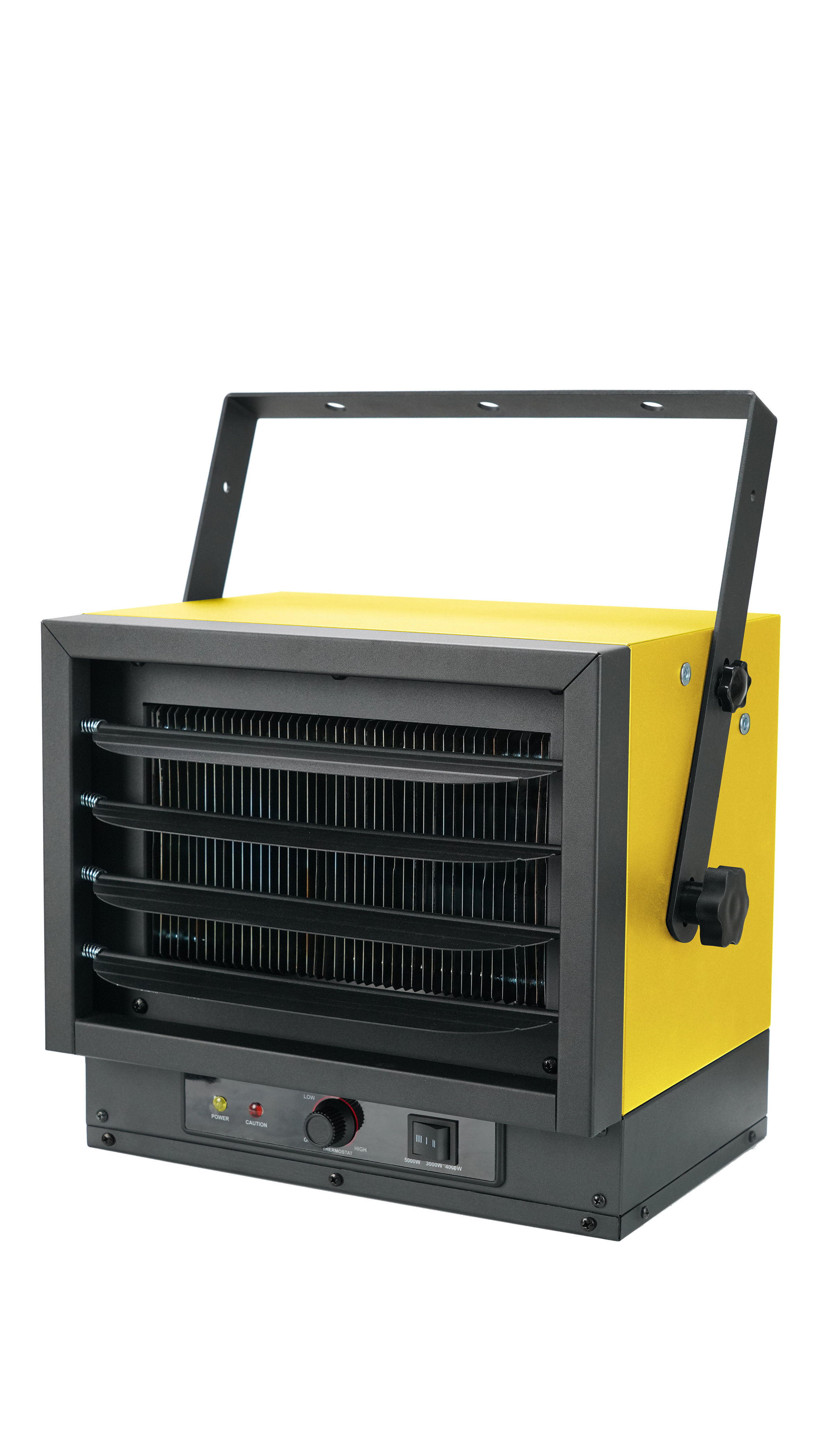 DuraHeat Dura Heat Hard-Wired Electric Garage Heater, Ceiling Mount ...