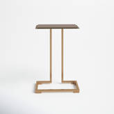 Joss & Main Dezi Metal Accent Chest & Reviews | Wayfair