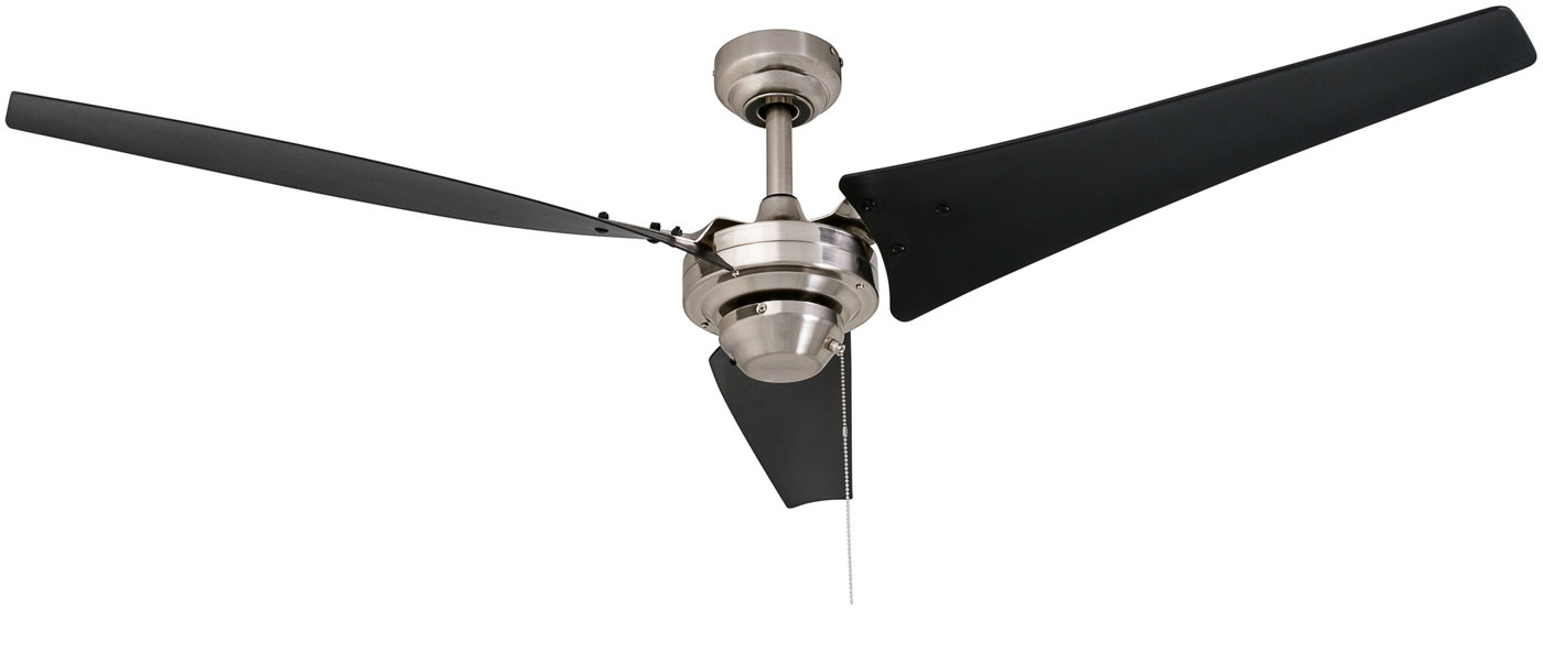 Calcutta 56'' Ceiling Fan & Reviews | Wayfair