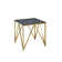 Fairmont Park Briant Glass Side Table | Wayfair.co.uk