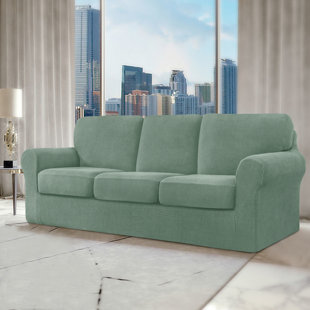 Sofa Slipcovers You'll Love - Wayfair Canada