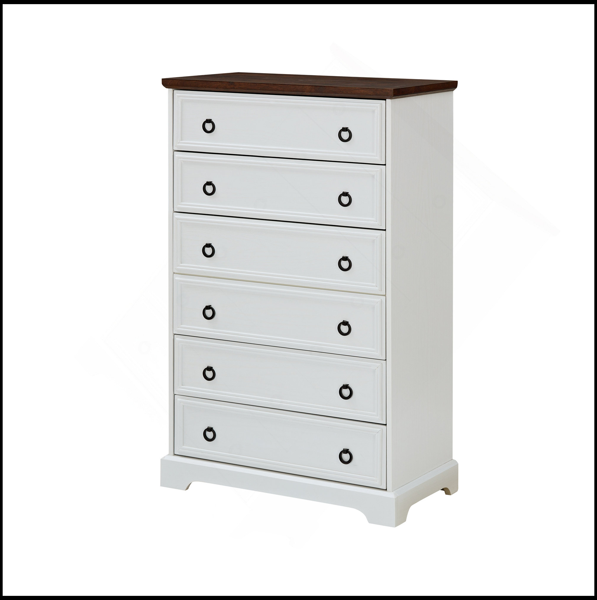 August Grove Versatile Chest Of Drawers For Bedroom And Living Room ...