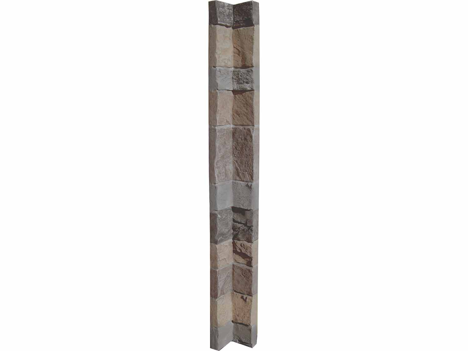 Barron Designs Colorado Dry Stack Flush Inside Corner | Wayfair