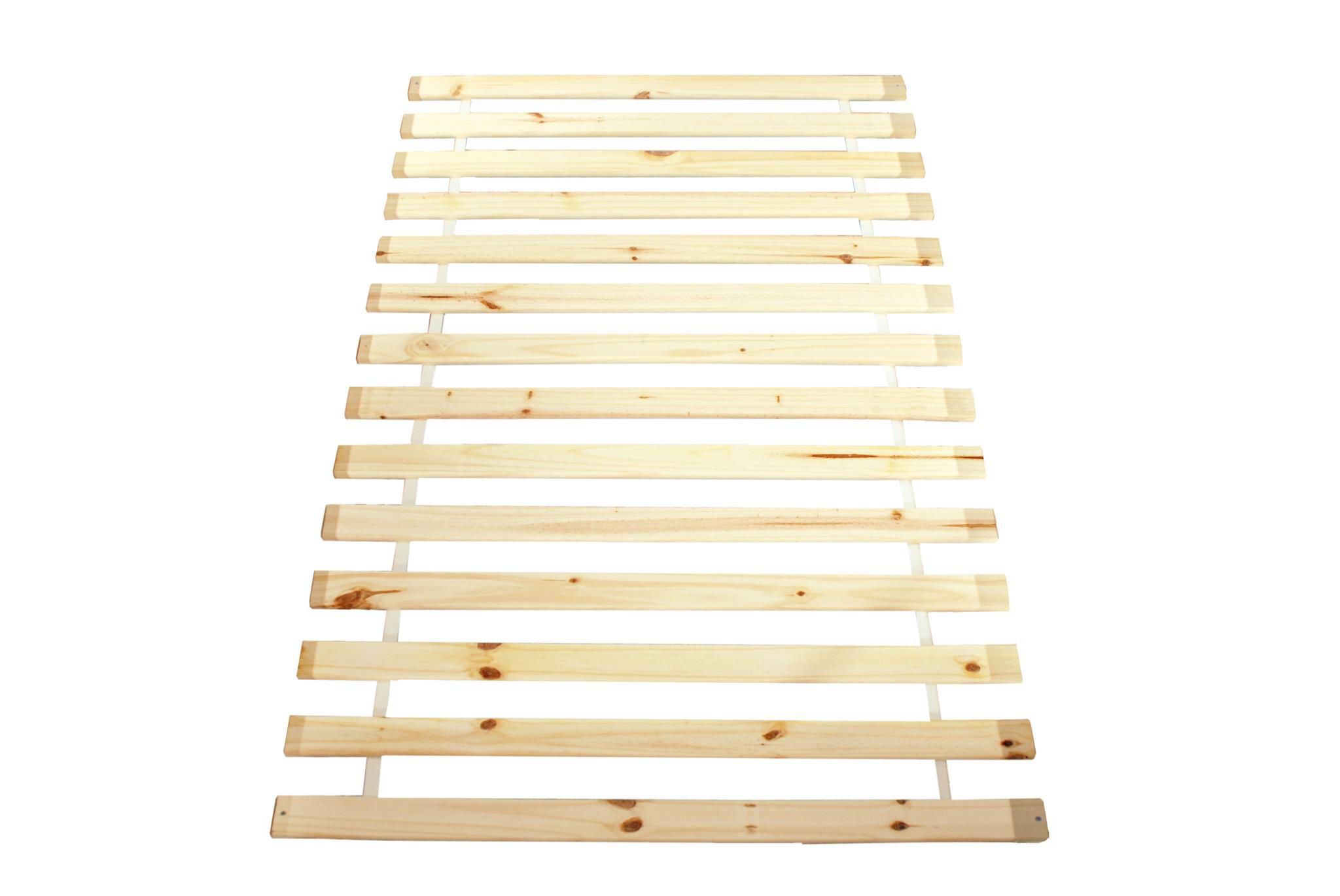 Loon Peak® Natural Elements Slat | Wayfair
