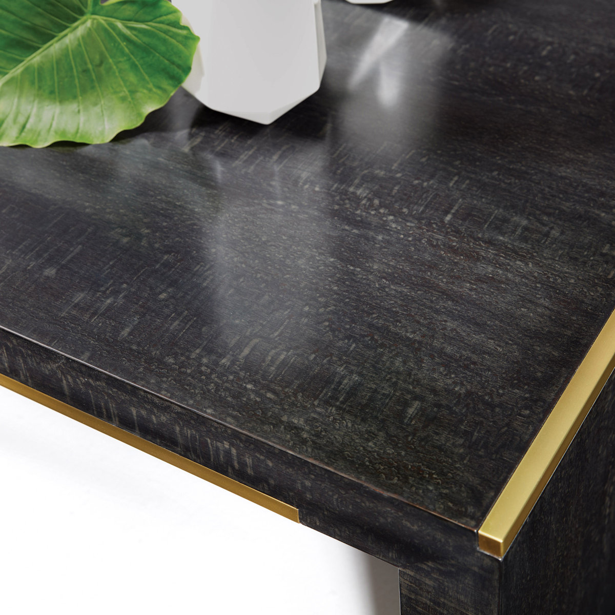 Modern History Home Somerset Bay Sled Coffee Table | Perigold