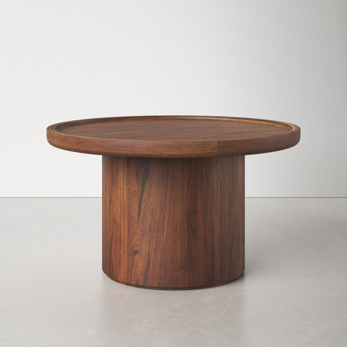 Modern Wood Coffee Tables | AllModern