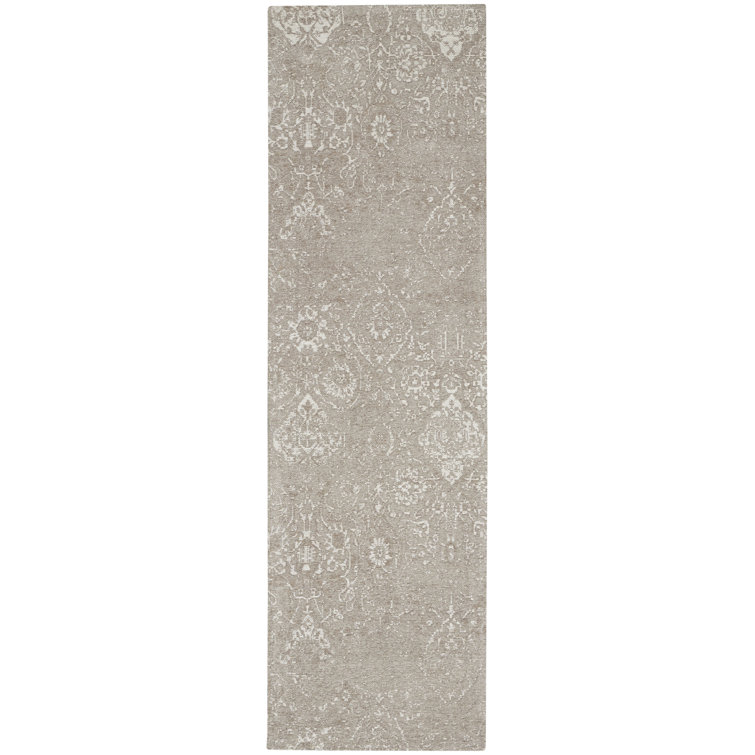 Williston Forge Avoree Ivory Rug | Wayfair