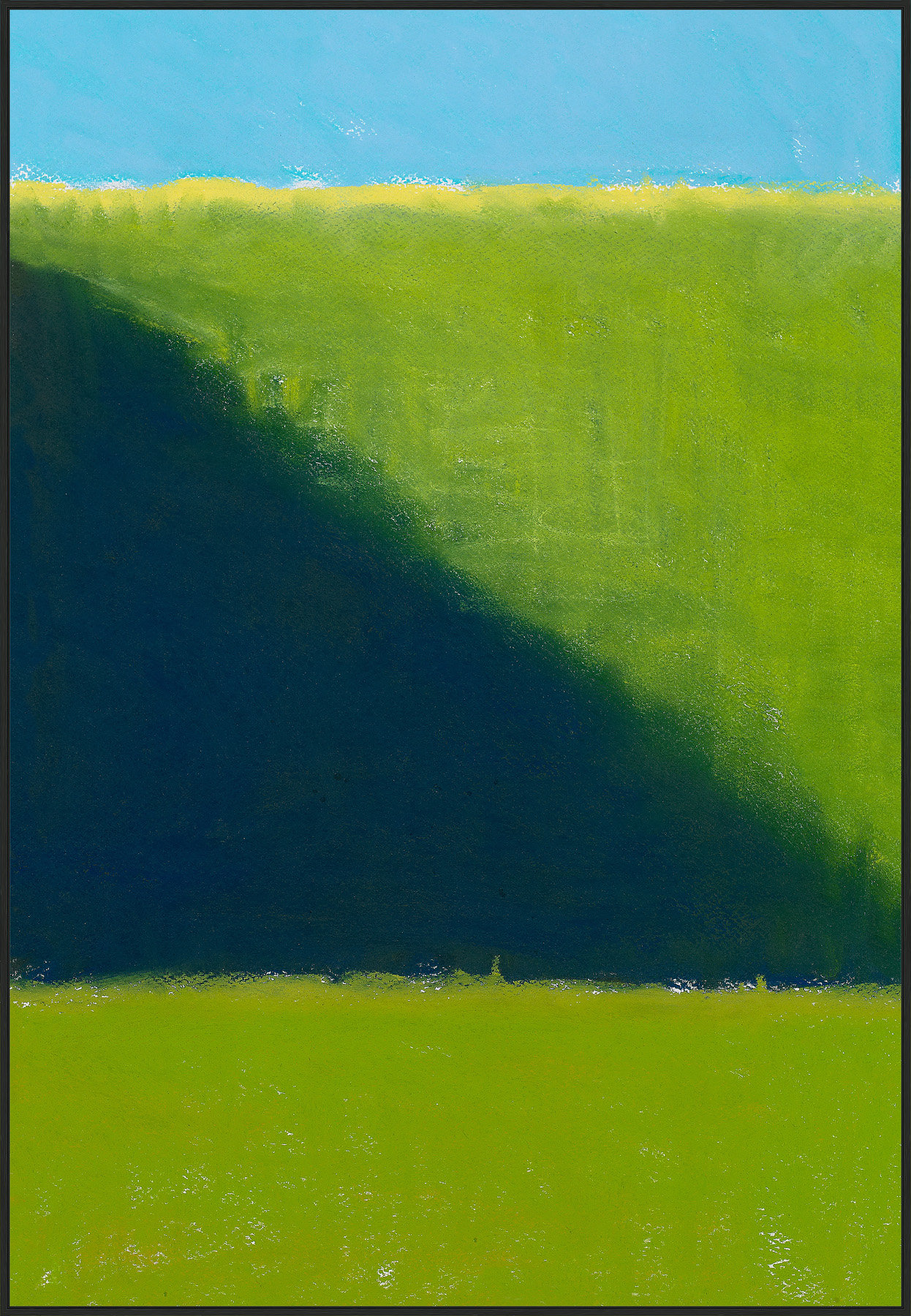 Wendover Art Group Thom Filicia " Hedge Maze 1 " by Thom Filicia ...