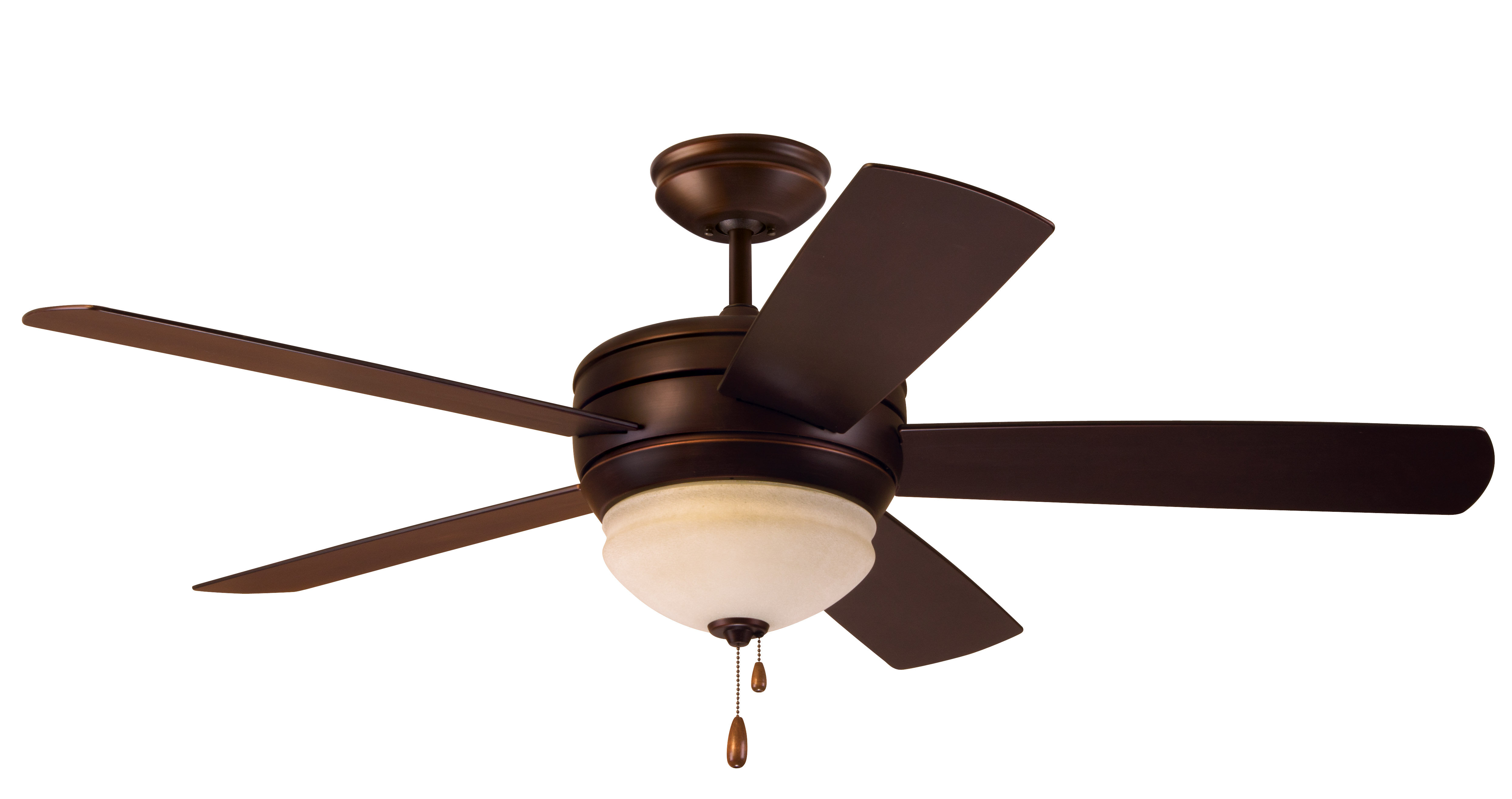 Luminance Brands Summerhaven Ceiling Fan | Wayfair