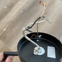 George Oliver Mertens Armed Sconce & Reviews | Wayfair