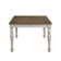 Ophelia & Co. Cambra Solid Wood Dining Table | Wayfair