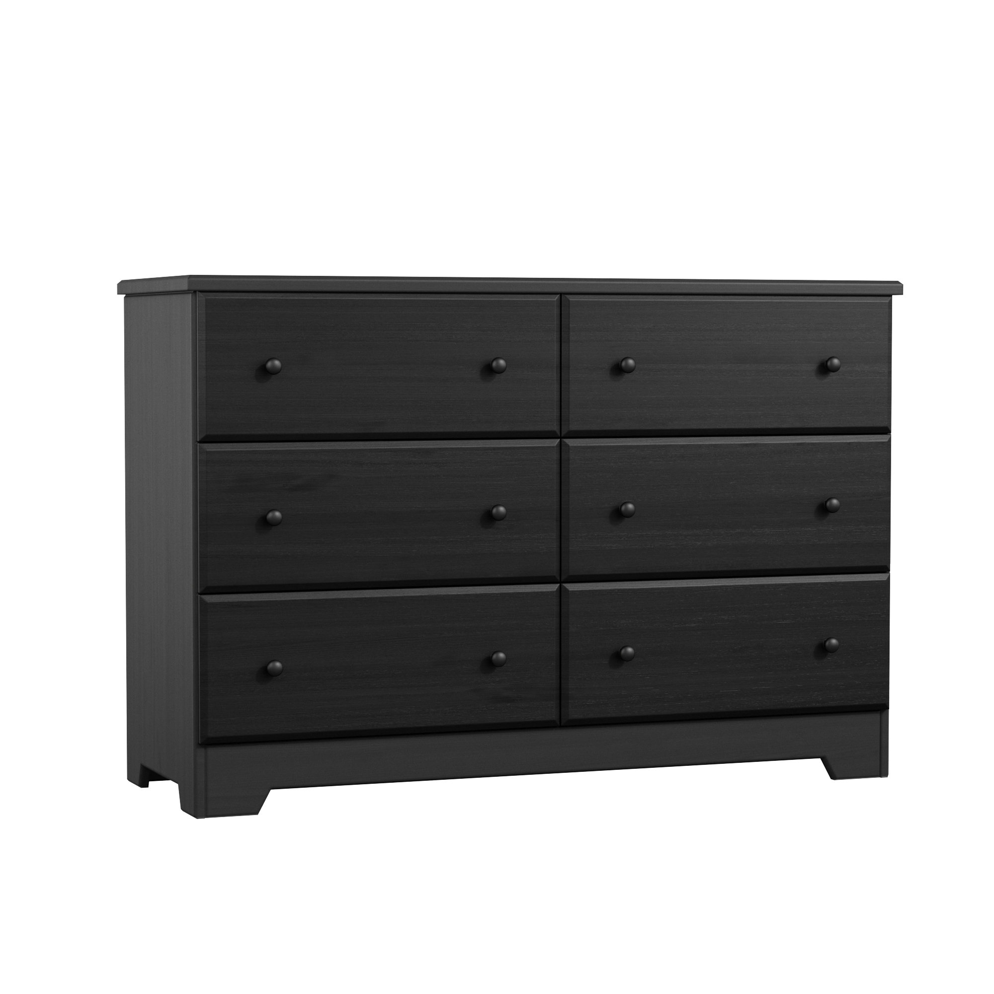 Latitude Run® Genelia 6 - Drawer Dresser | Wayfair