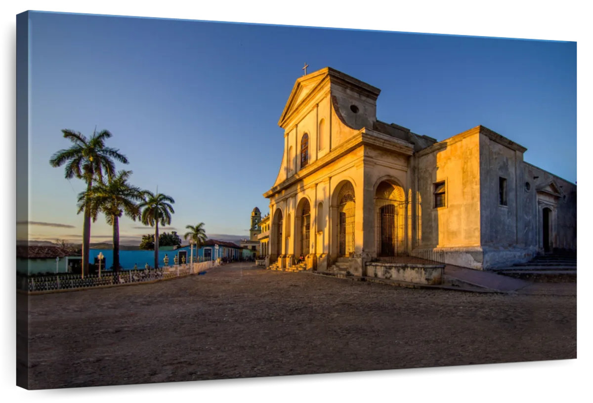 Elephant Stock Church Of The Holy Trinity - Wayfair Canada