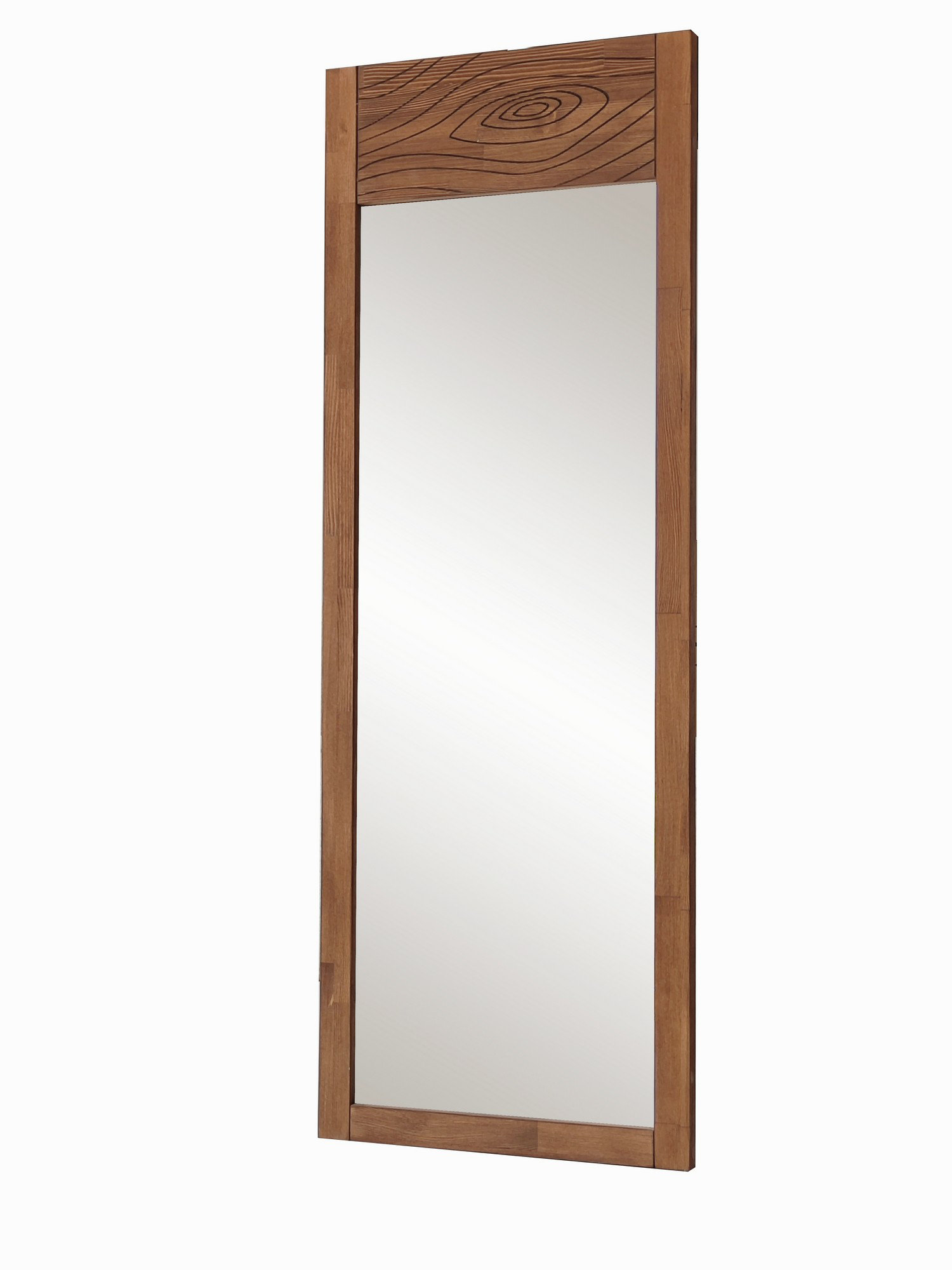 Wade Logan® Cheylee Mirror | Wayfair
