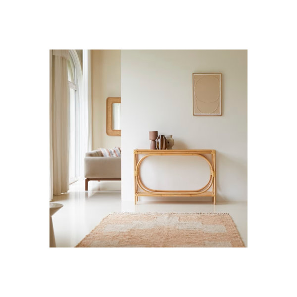 Tikamoon Ella Console Table | Perigold