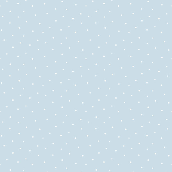 Ebern Designs Dymone Peel & Stick Dots Roll - Wayfair Canada