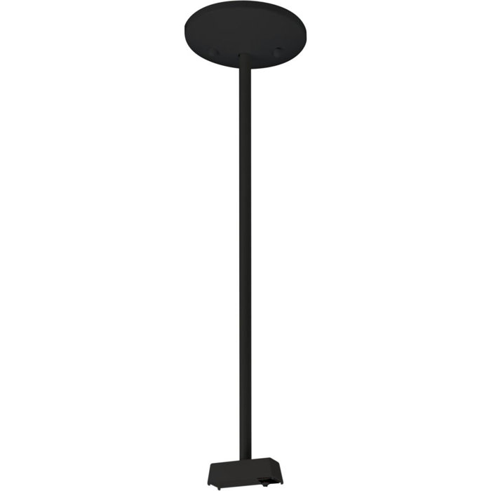 Nuvo Lighting Track Light Extension Rod | Wayfair